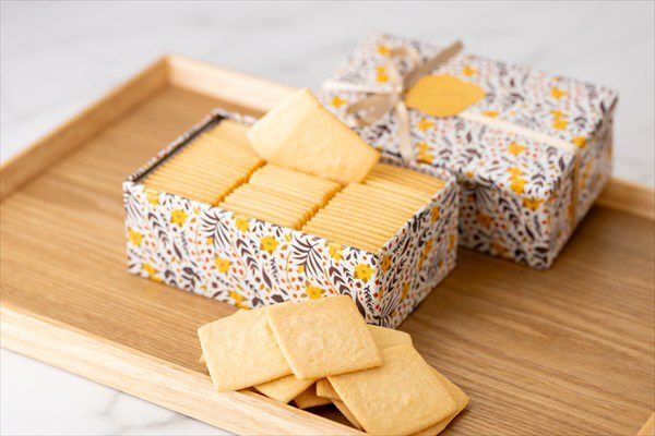 buttery cookie | BUTTERY